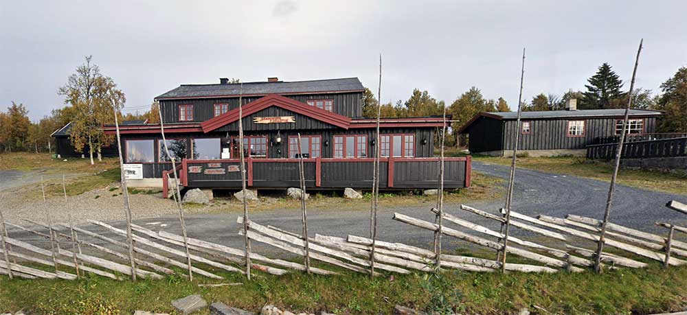 Lenningen Fjellstue - informasjon, guide, tips og aktiviteter